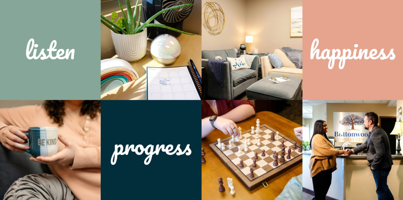 Supportive Group Therapy • Better Together Mental Health